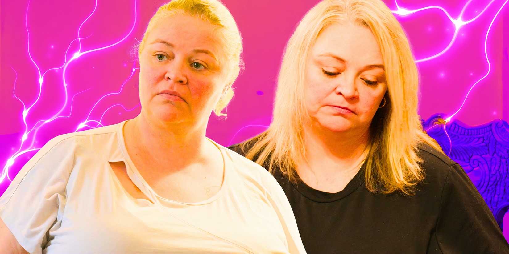 “Whisper A Prayer”: 1000-Lb Sisters' Amanda Halterman Announces Tragic ...