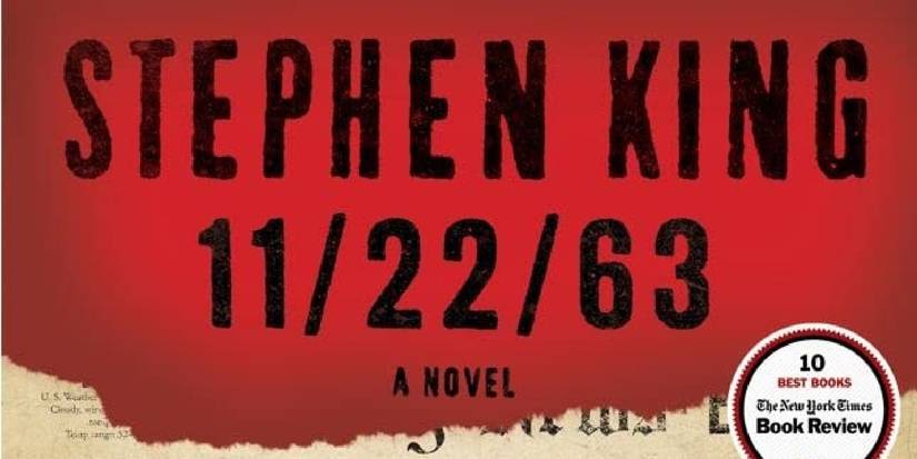 10 Best Stephen King Books To Start With For Readers Who Have Never ...