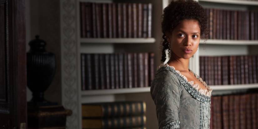 10 Most Inspirational Period Drama Heroines