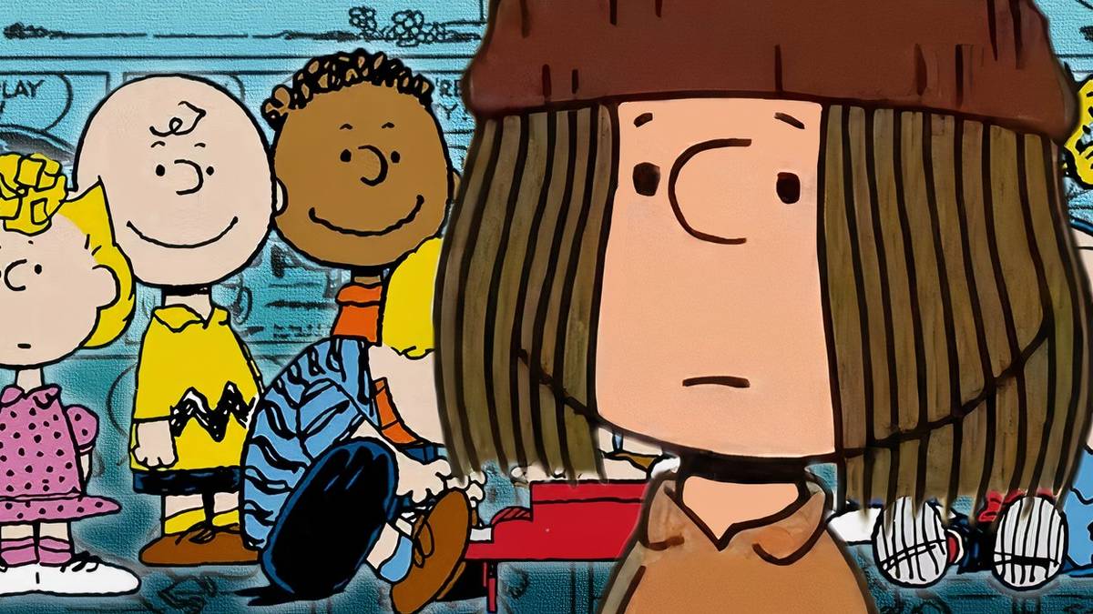 15 Funniest Peanuts Comics Starring Charlie Brown's Forgotten Friend