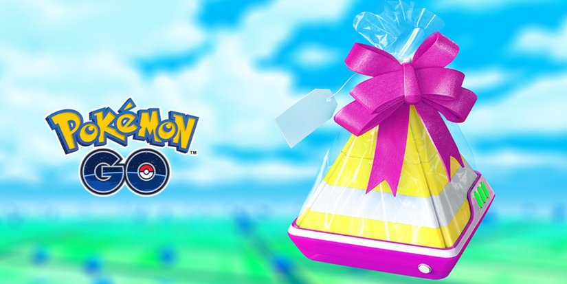 Pokémon GO: Scattered To The Winds Event Guide