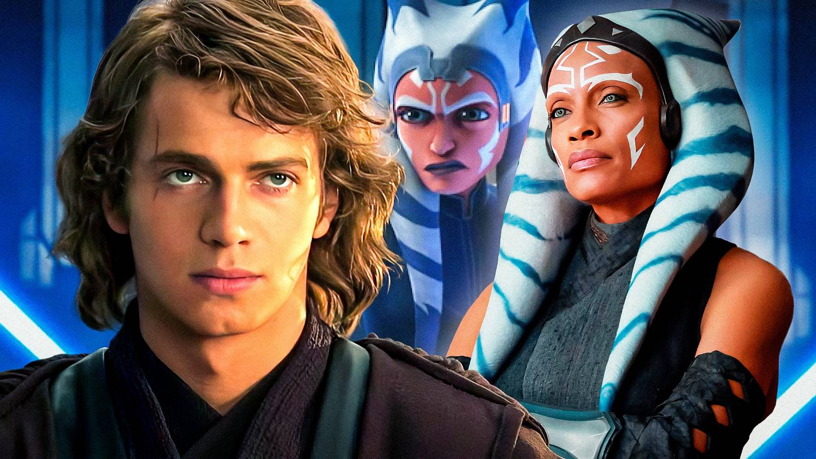 17 Years After She First Joined Star Wars, Ahsoka Tano's Original Actor Has Just Explained Why ...