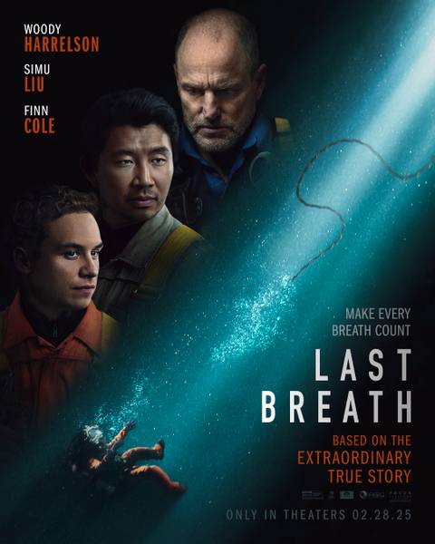 Last Breath Summary, Trailer, Cast, Where to Watch and More