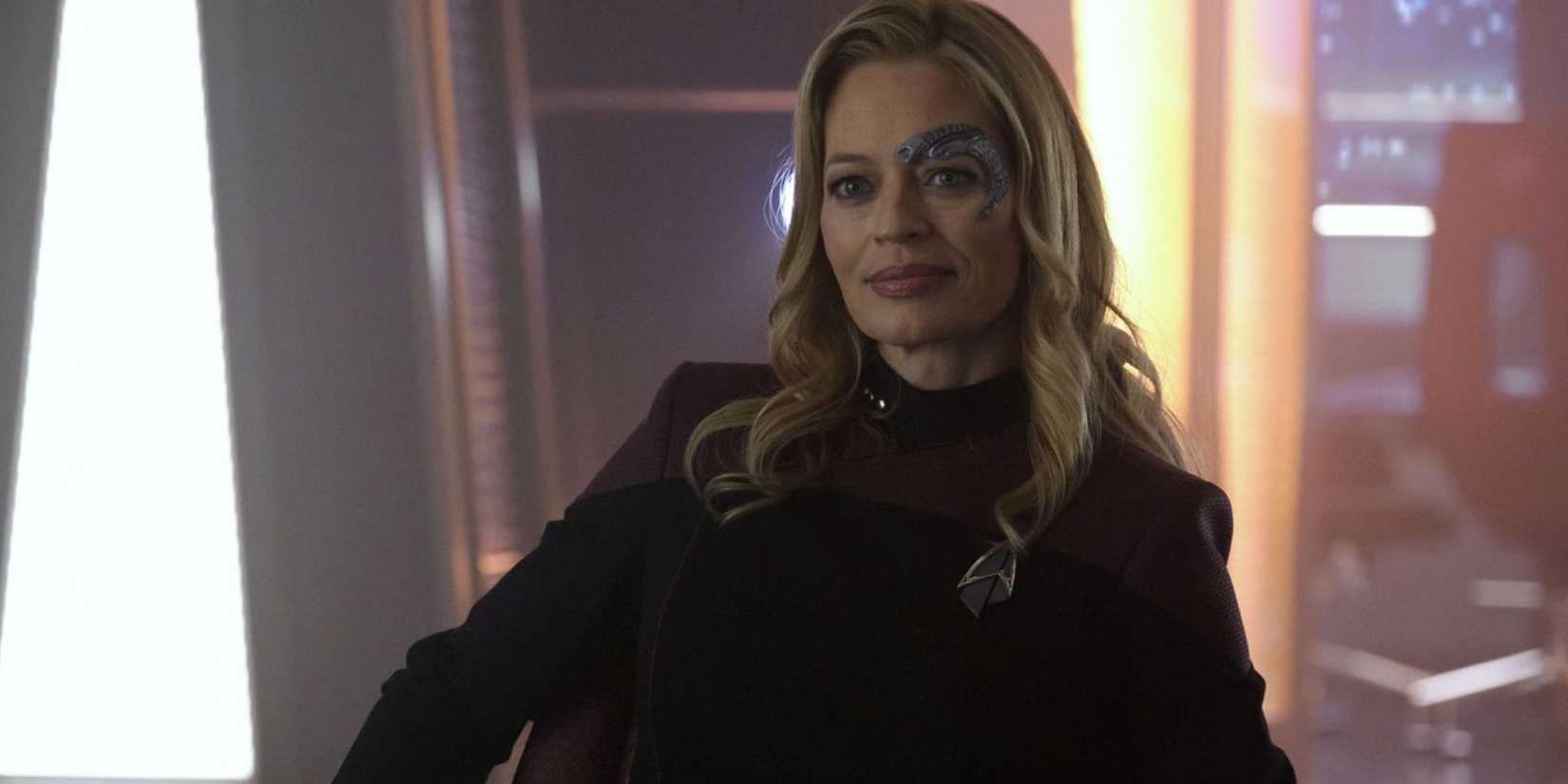 Watch These 8 Star Trek Episodes To Truly Understand Seven Of Nine