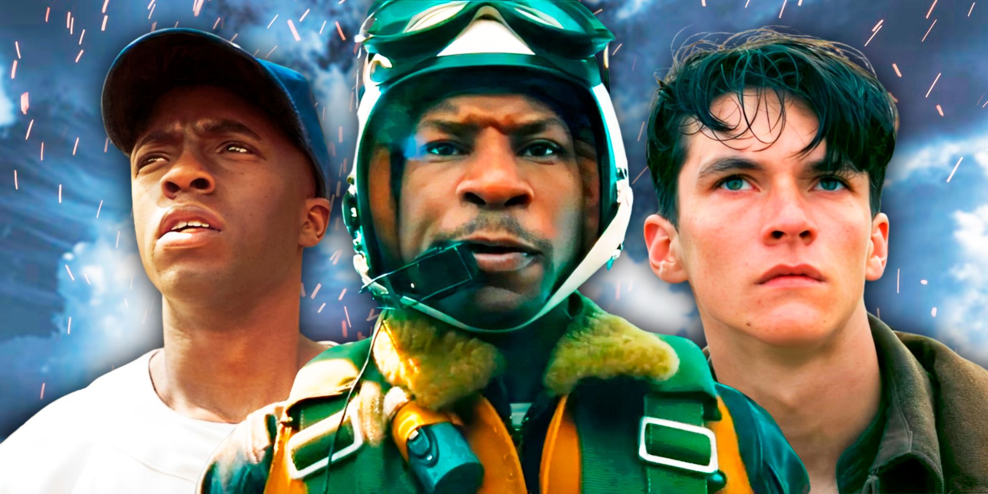 Devotion True Story: What The Movie Gets Right & What It Changes