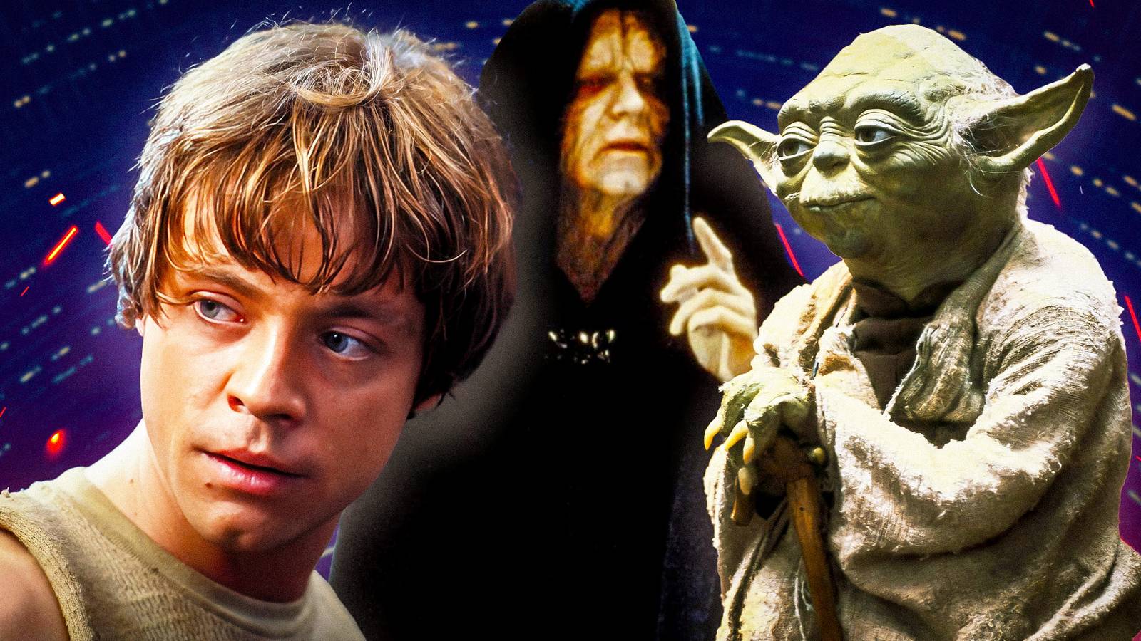 45 Years After The Empire Strikes Back, Star Wars Has Proven Yoda Was ...