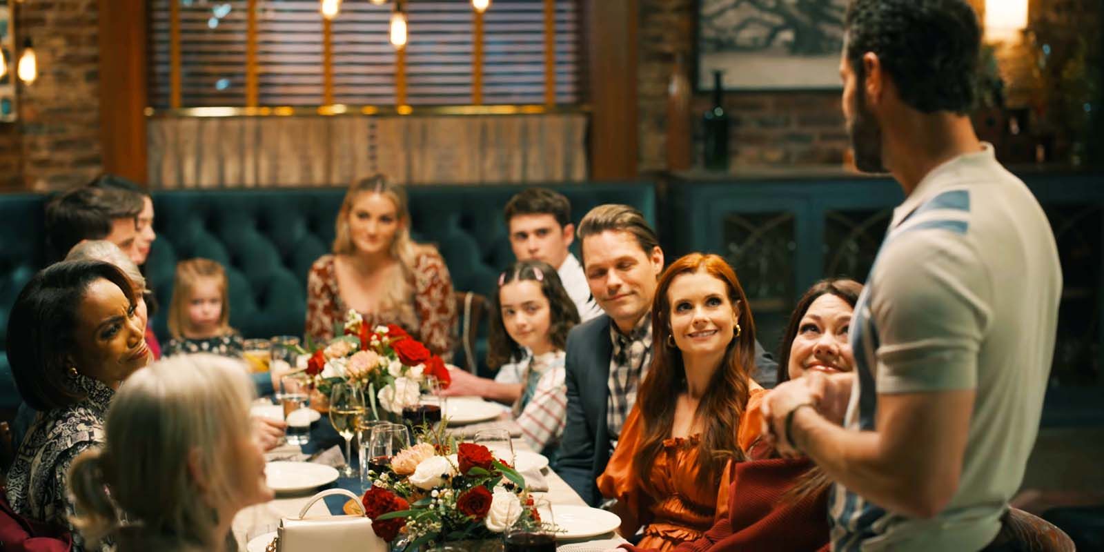 Sweet Magnolias Season 5 Loses Original Cast Member 8 Days Before ...