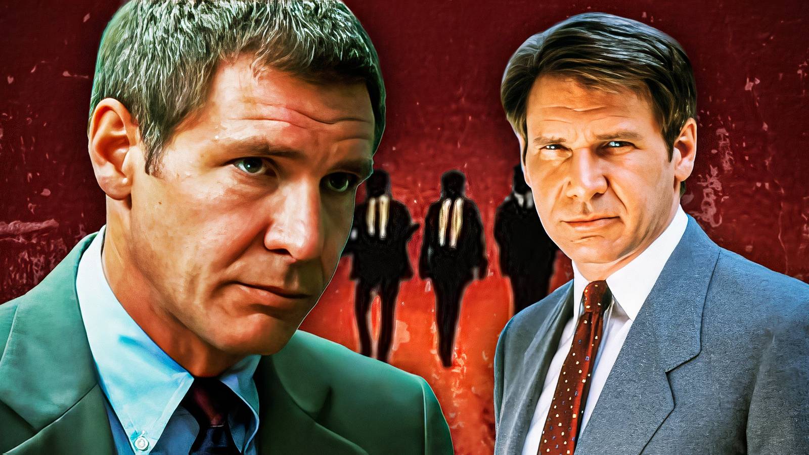 5 Best Harrison Ford Movies That Aren't Part Of Franchises