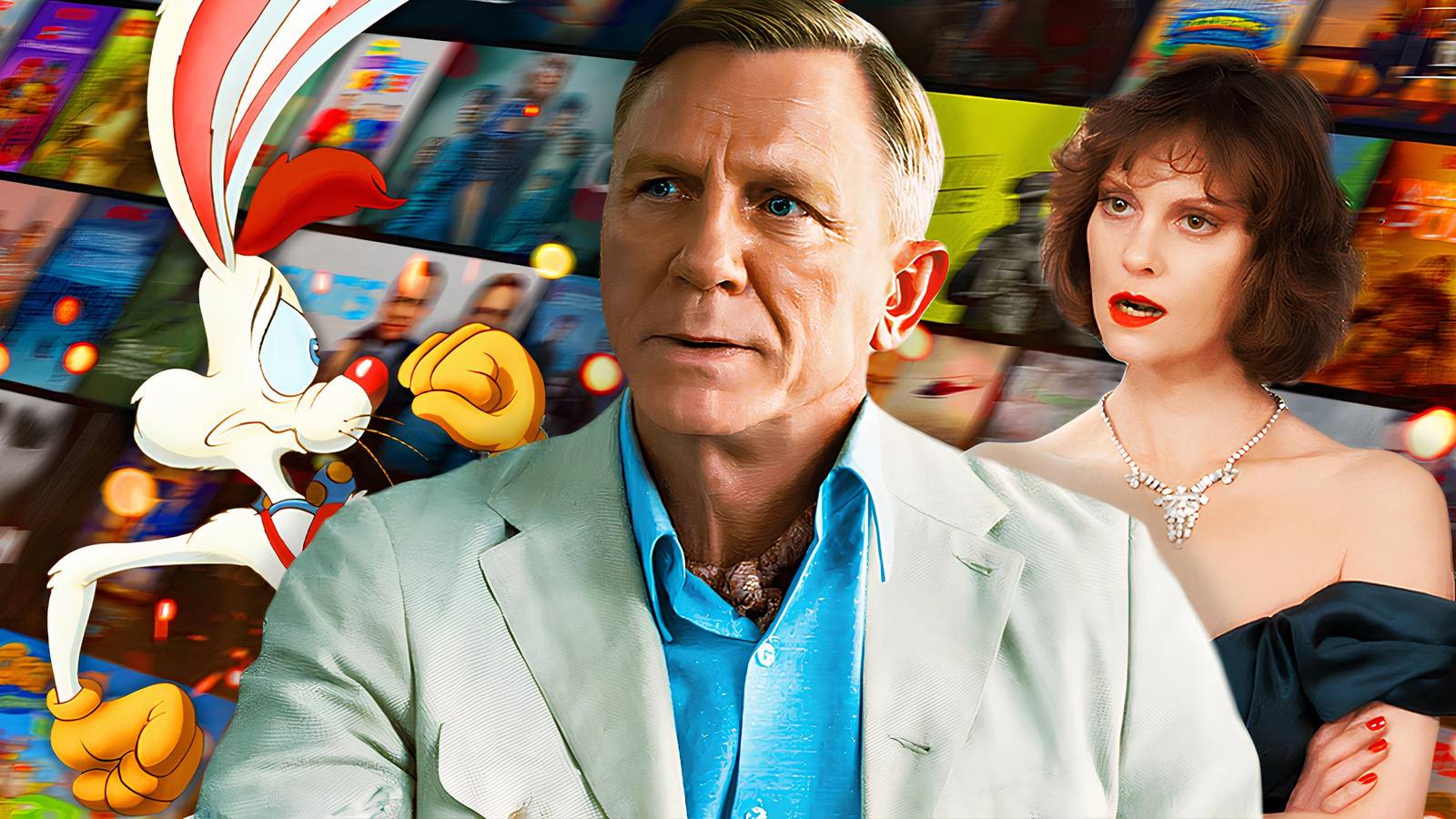 5 Classic Murder Mystery Comedies To Watch Before The Thursday Murder ...