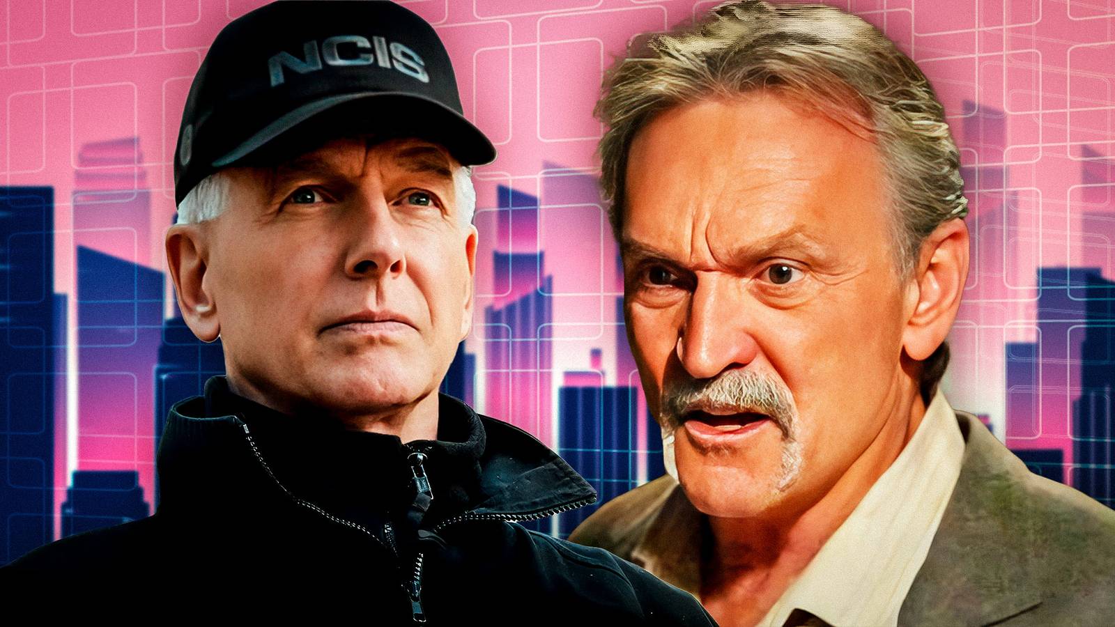 5 NCIS: Origins Character First Introduced In NCIS