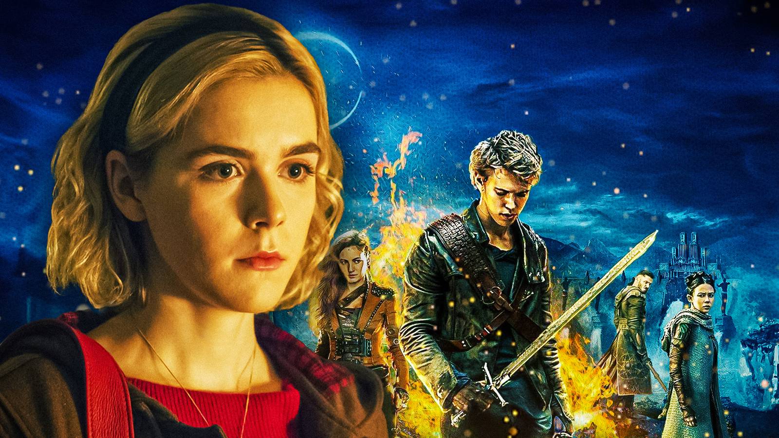 5 Popular Fantasy TV Shows That Aren't As Good As We Remember
