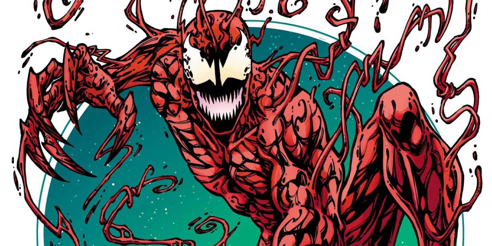 Marvel's New Carnage Is Now a Hero But In the Darkest Way Possible ...