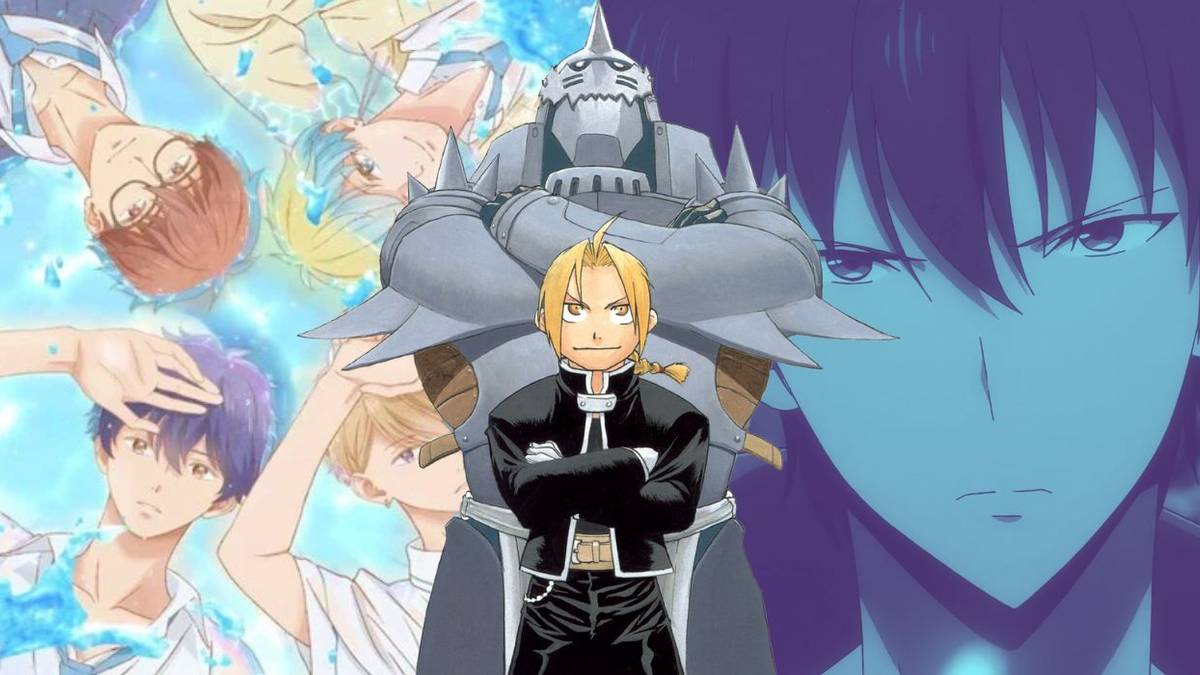 8 Controversial Anime Opinions You'll Agree With Whether You Like It or Not