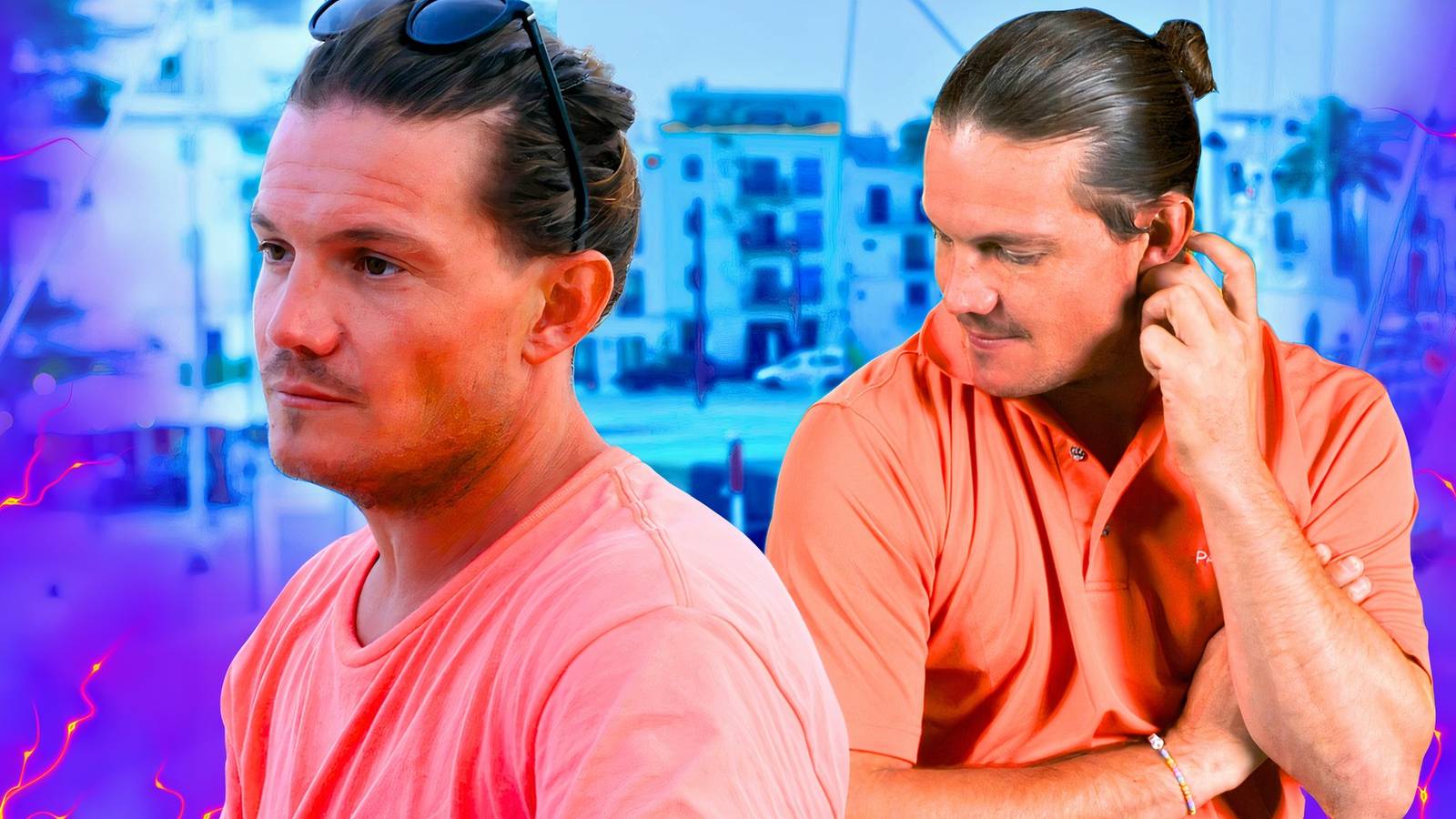 8 Signs Gary King's Bad Behavior Caused Below Deck Sailing Yacht Season ...