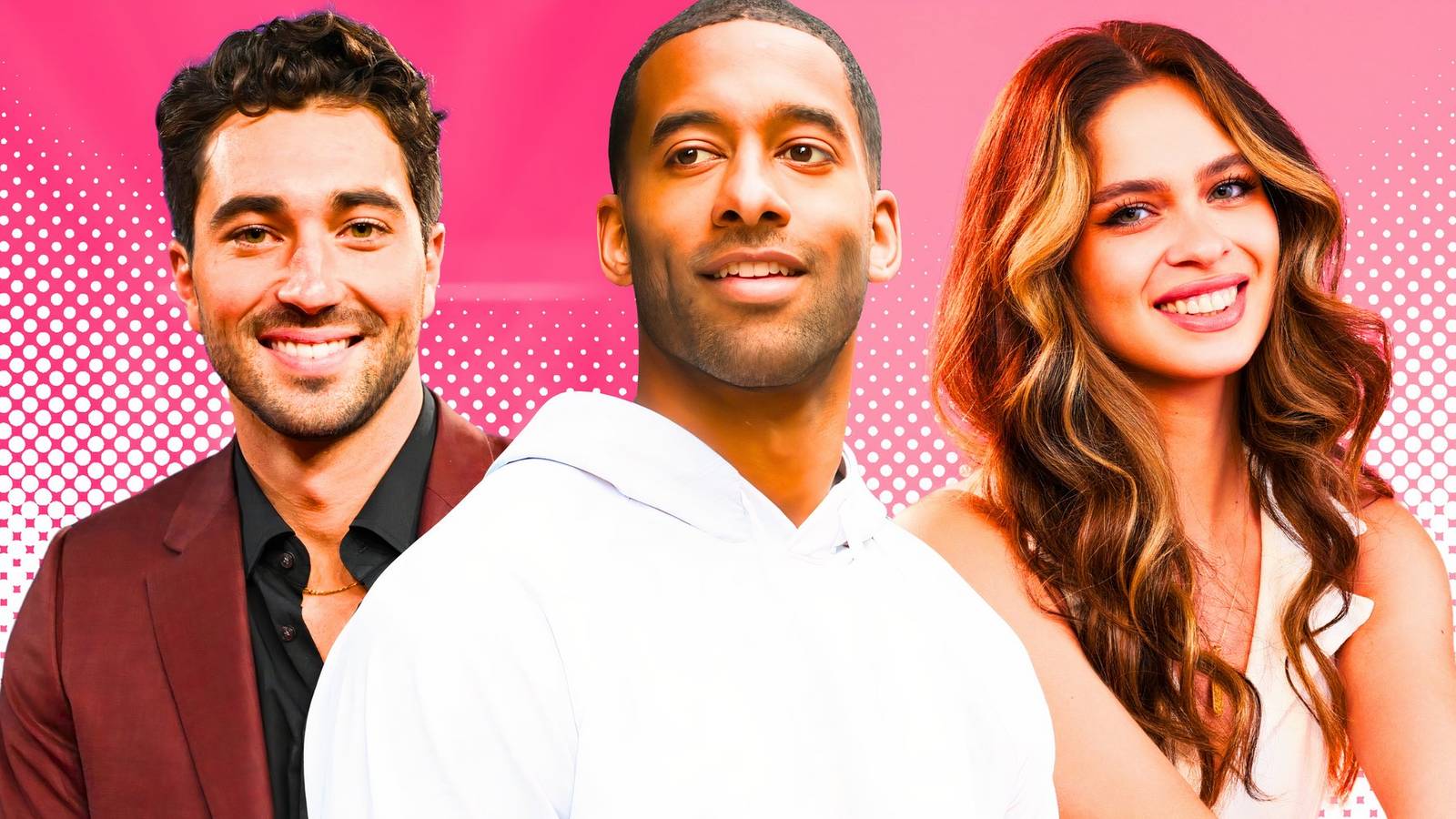 8 The Bachelor Franchise Alums With Major Career Updates After Leaving ...