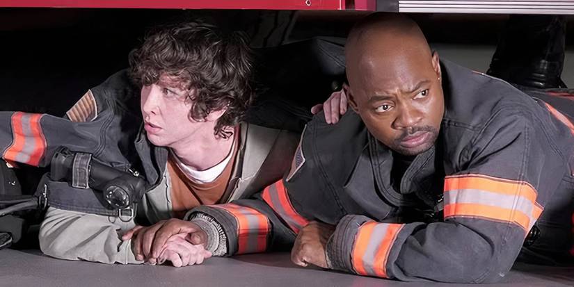 9-1-1: Lone Star's Finale Did Right By All Its Characters Except One