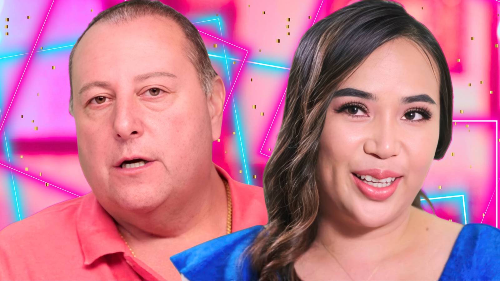 90 Day Diaries Season 6: Latest News, Release Date, Cast, Trailer ...