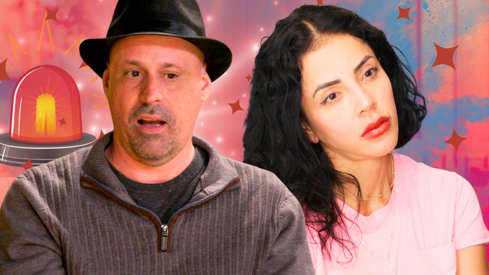 90 Day Fiancé’s Gino Palazzolo Reveals This Shocking Regret About ...