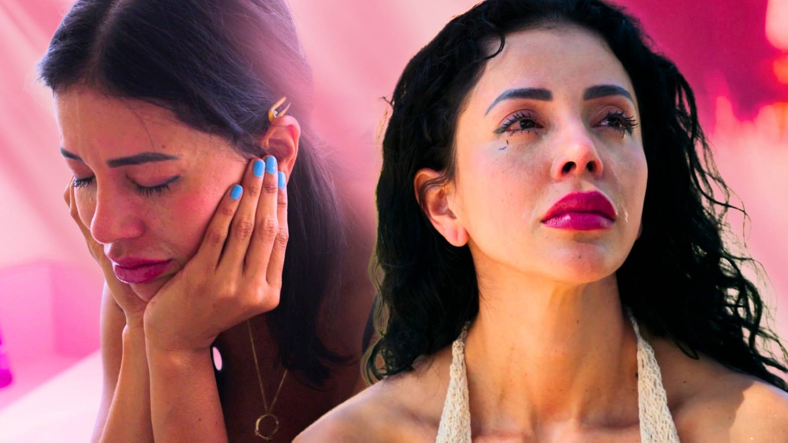 90 Day Fiancé's Jasmine Pineda Hints At Deportation After Facing Money ...