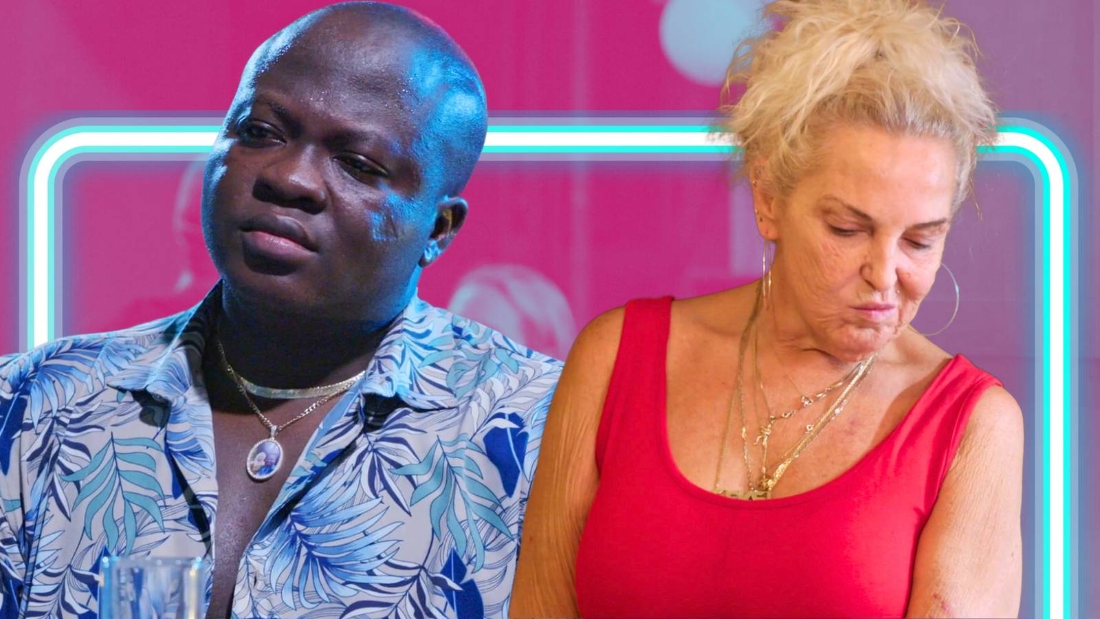 90 Day Fiancé’s Michael Ilesanmi Reveals If He’s Actually Worried Amid ...