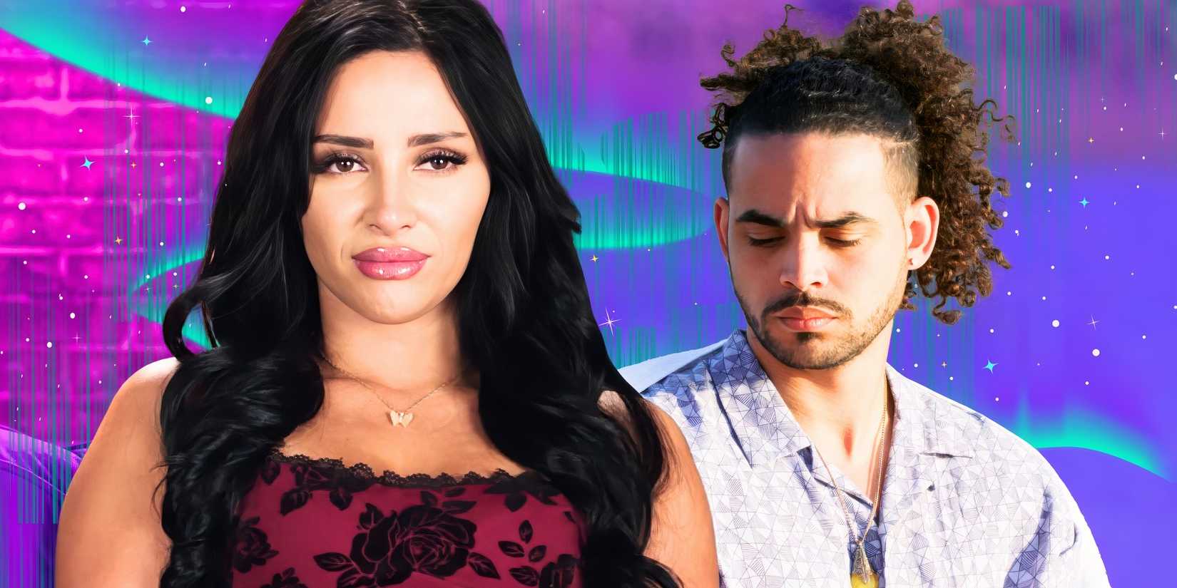 90 Day Fiancé's Sophie Sierra Achieves Huge Win In U.S. After Facing ...