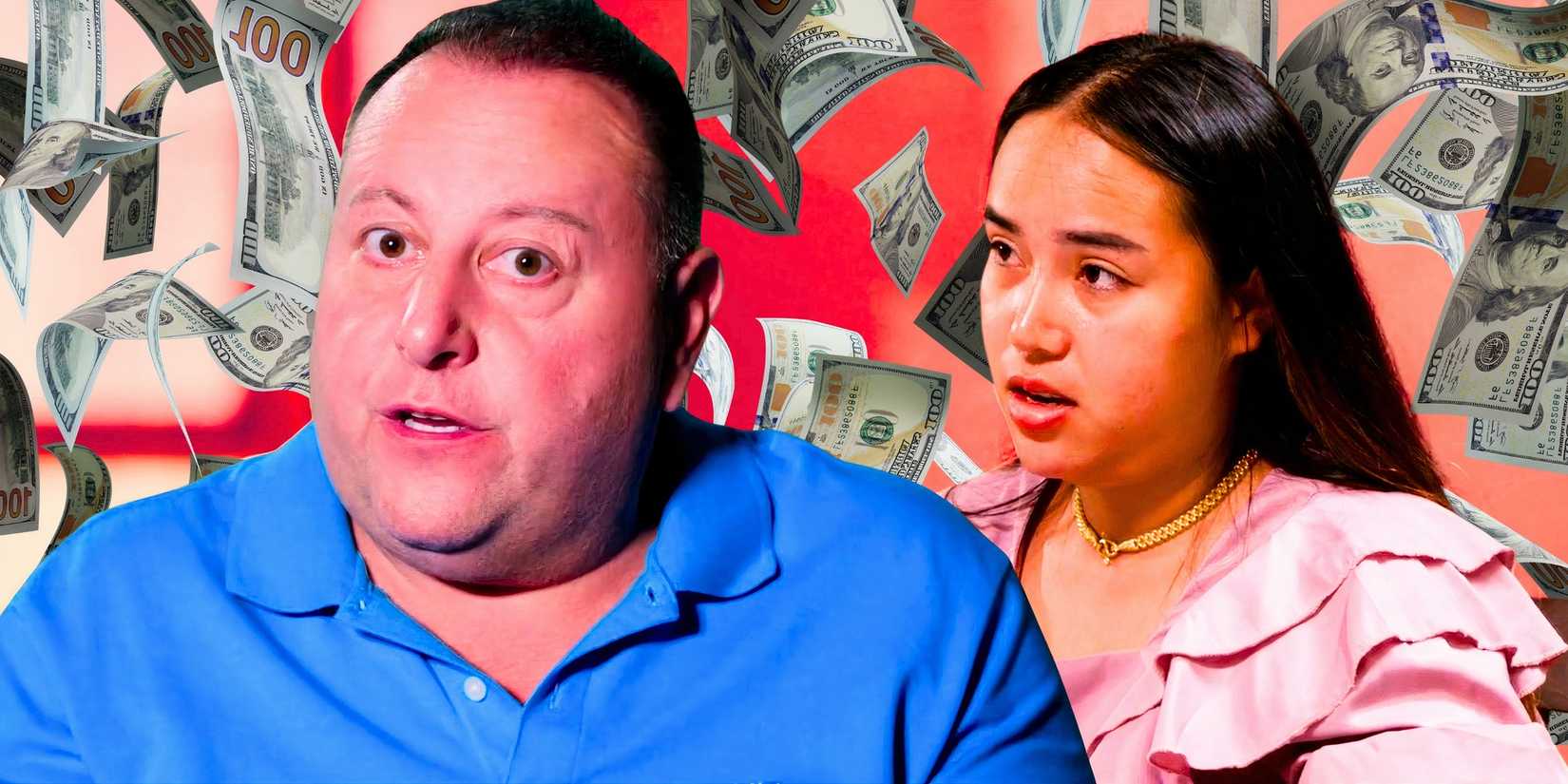 90 Day Fiancé's David & Annie Announce Stunning Update About Living ...