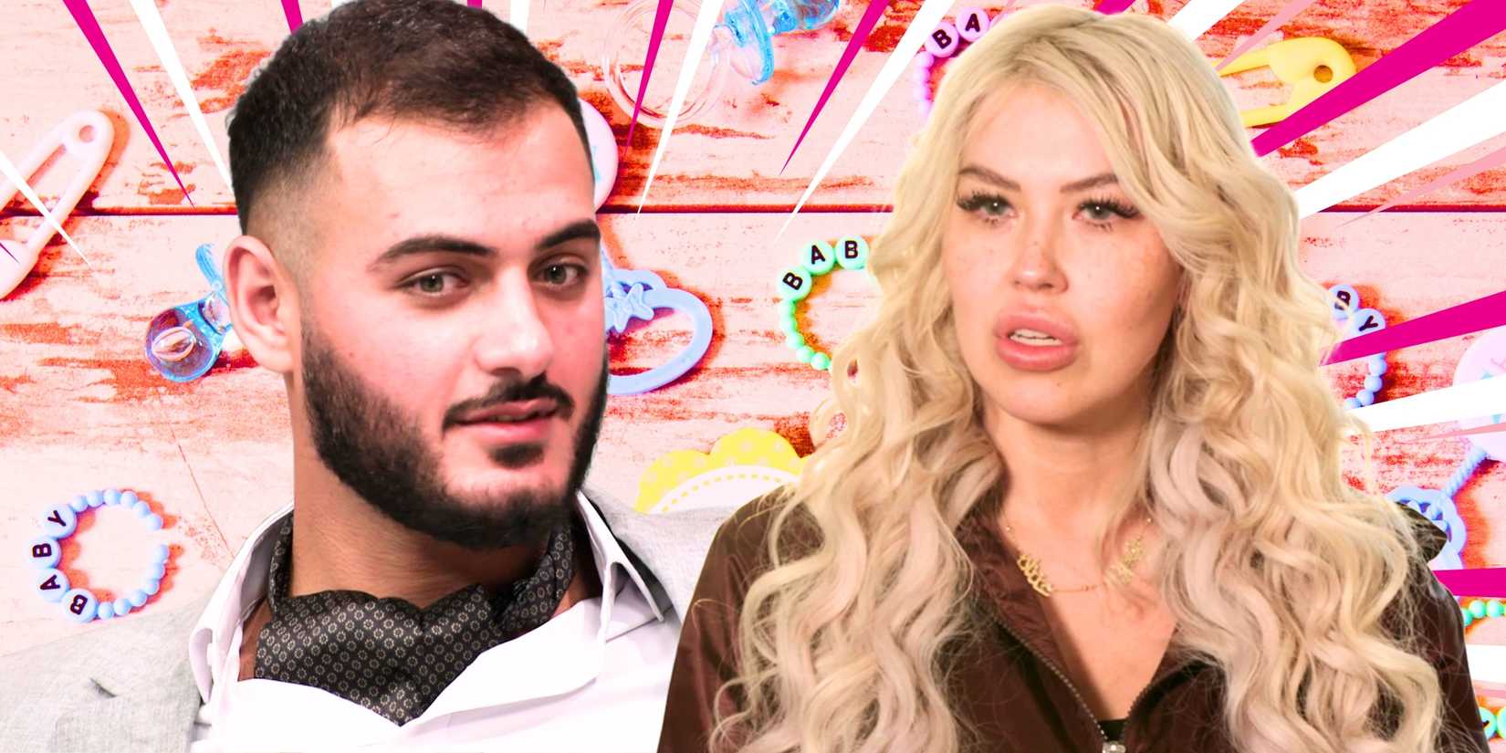 These Alarming 90 Day Fiancé Alum Have Been The Most Unappreciative Of ...