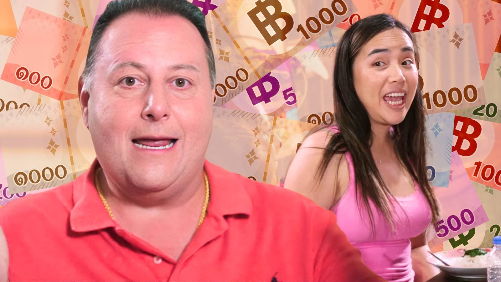 90 Day Fiancé's David & Annie Announce Stunning Update About Living ...