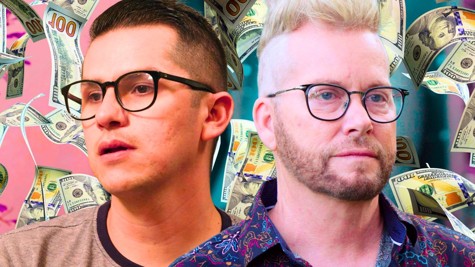 90 Day Fiancé's Kenny Niedermeier & Armando Rubio's Exciting New ...