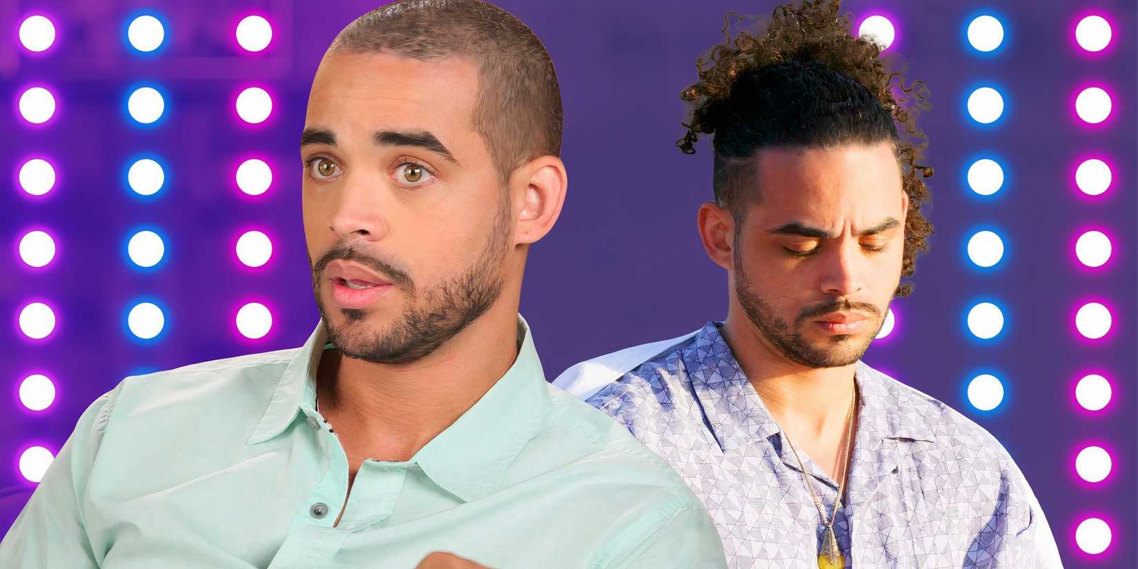 90 Day Fiancé’s Rob Warne Reacts To Sophie Sierra & Pedro Jimeno’s ...