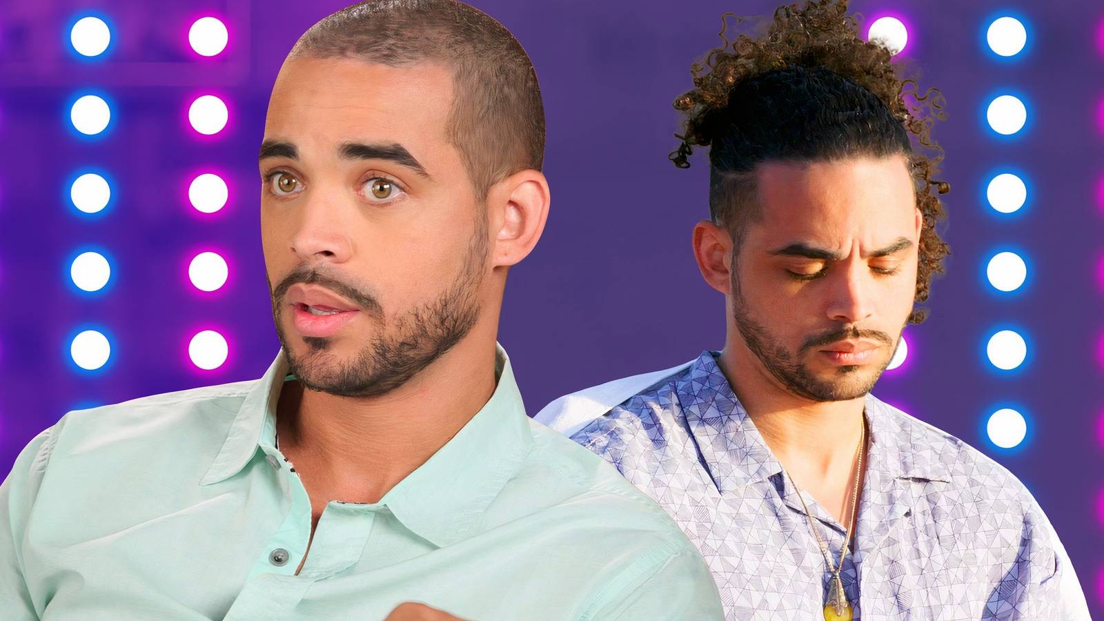 90 Day Fiancé's Rob Warne Reveals Unexpected Reaction To Jasmine Pineda ...