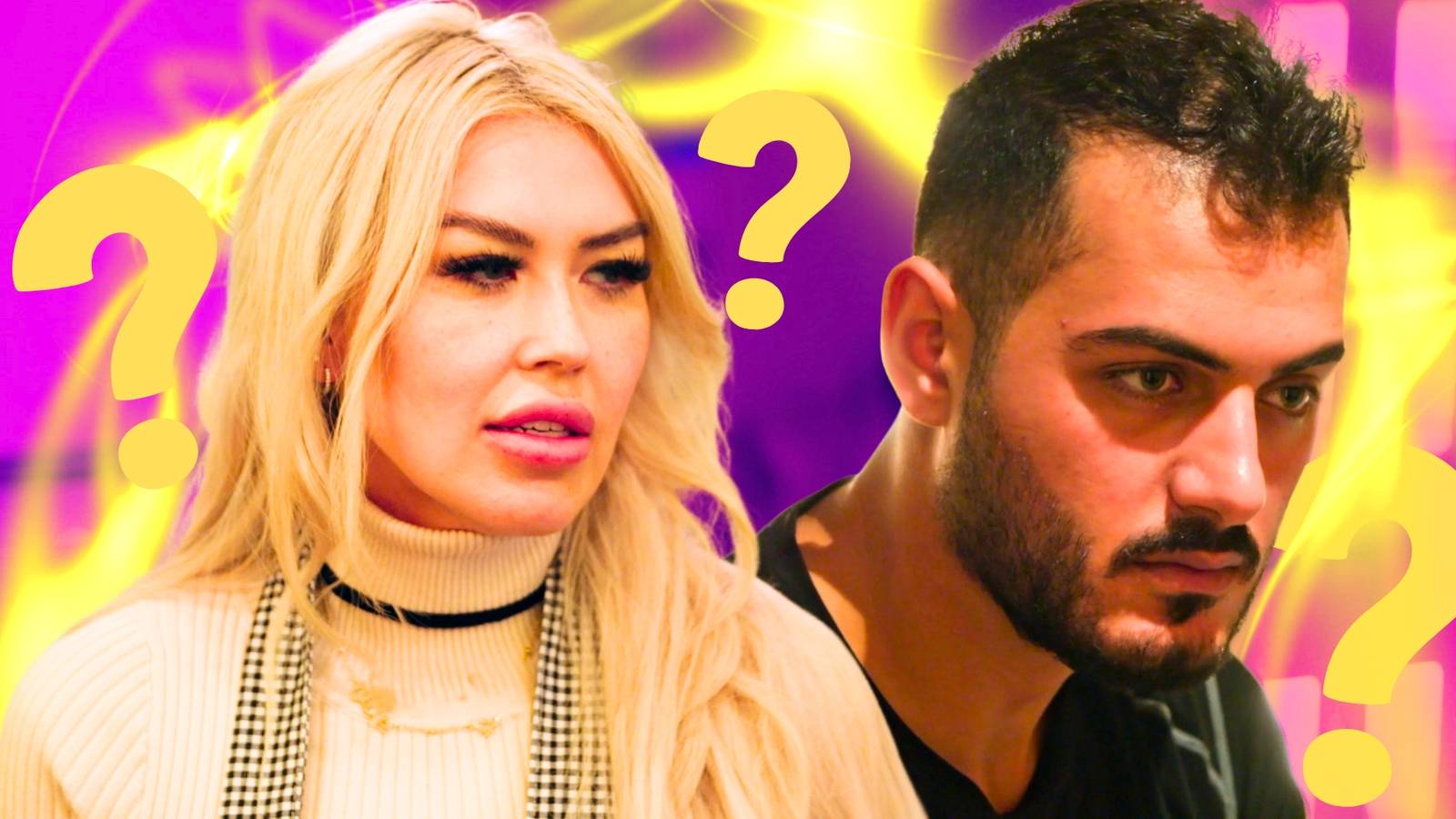 90 Day Fiancé’s Tigerlily Taylor Reveals If Relationship With Adnan Is ...