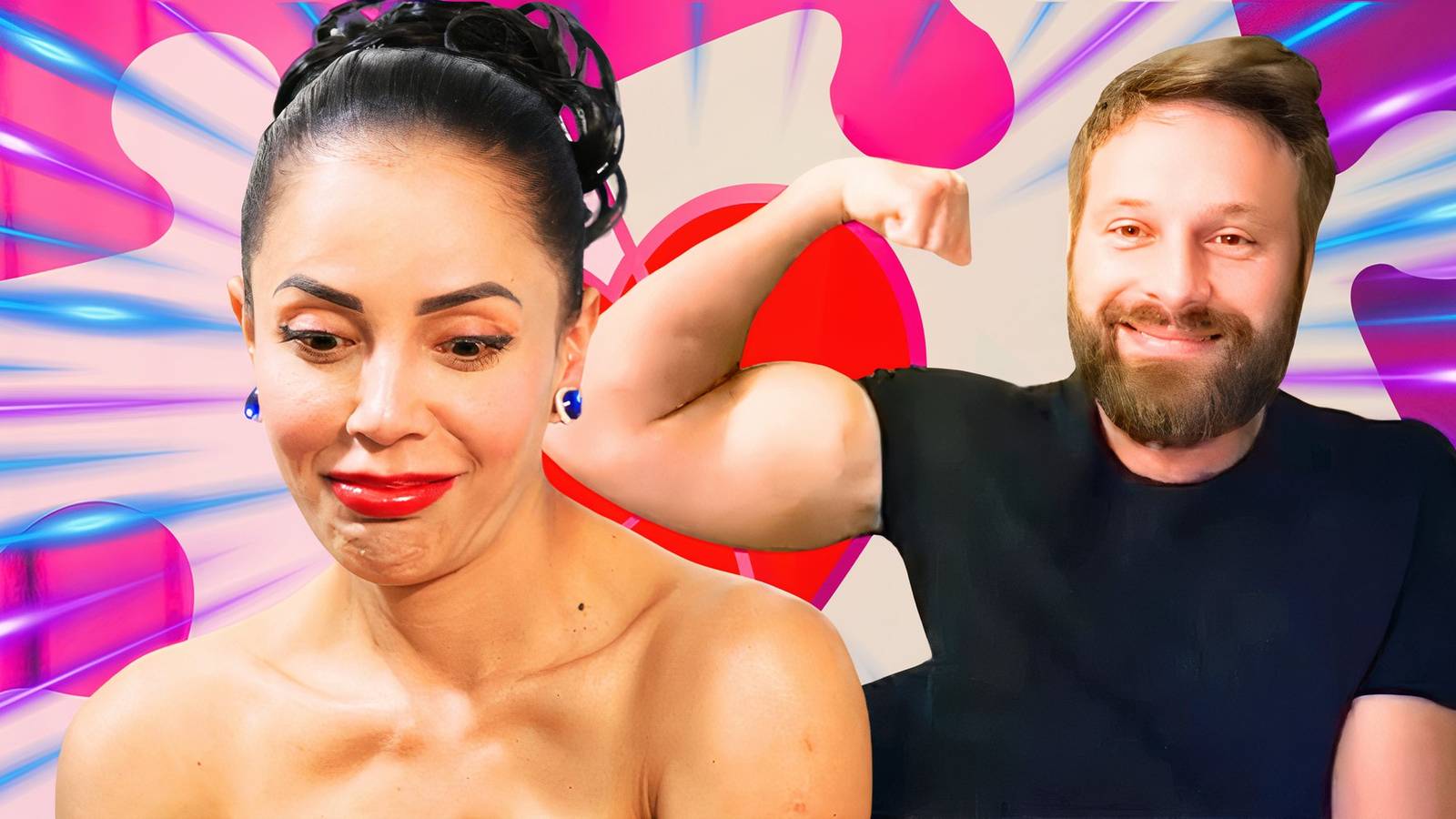 What Happened To Jasmine Pineda's Baby Daddy Matthew Branistareanu AKA ...