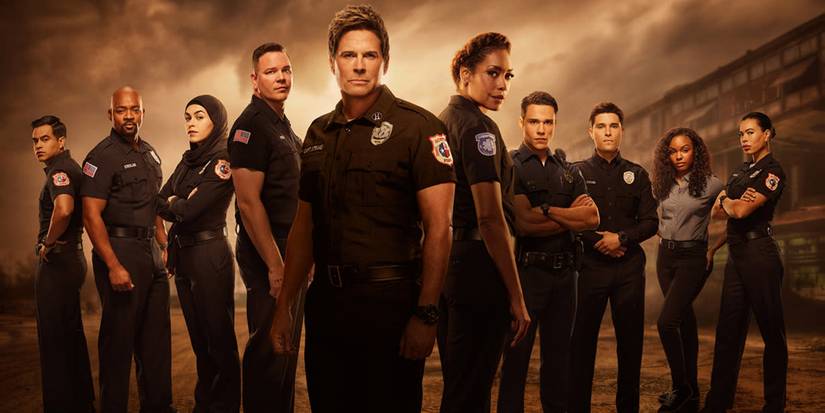 Did The 9-1-1 Season 8 Finale Cancel The Opportunity For Major Fan ...