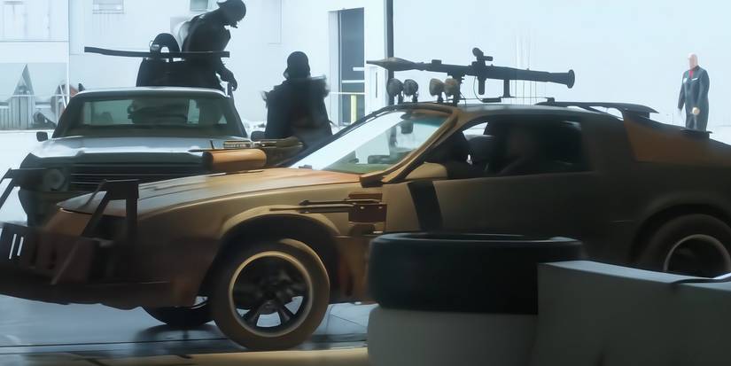 Every Twisted Metal Video Game Character Joining Season 2