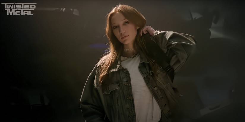 Every Twisted Metal Video Game Character Joining Season 2