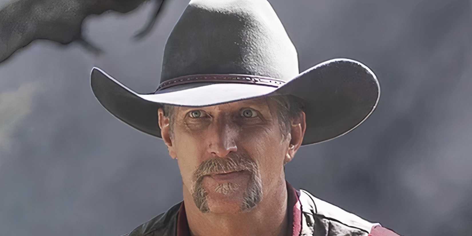 Joe Pickett Cast & Character Guide: Where You've Seen Michael Dorman ...