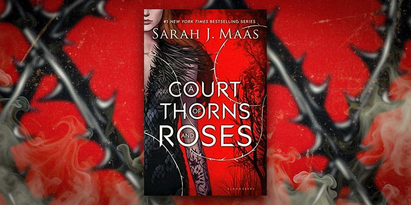 If You Love Rhysand In ACOTAR, Pick Up This Romantasy Series Before Its ...