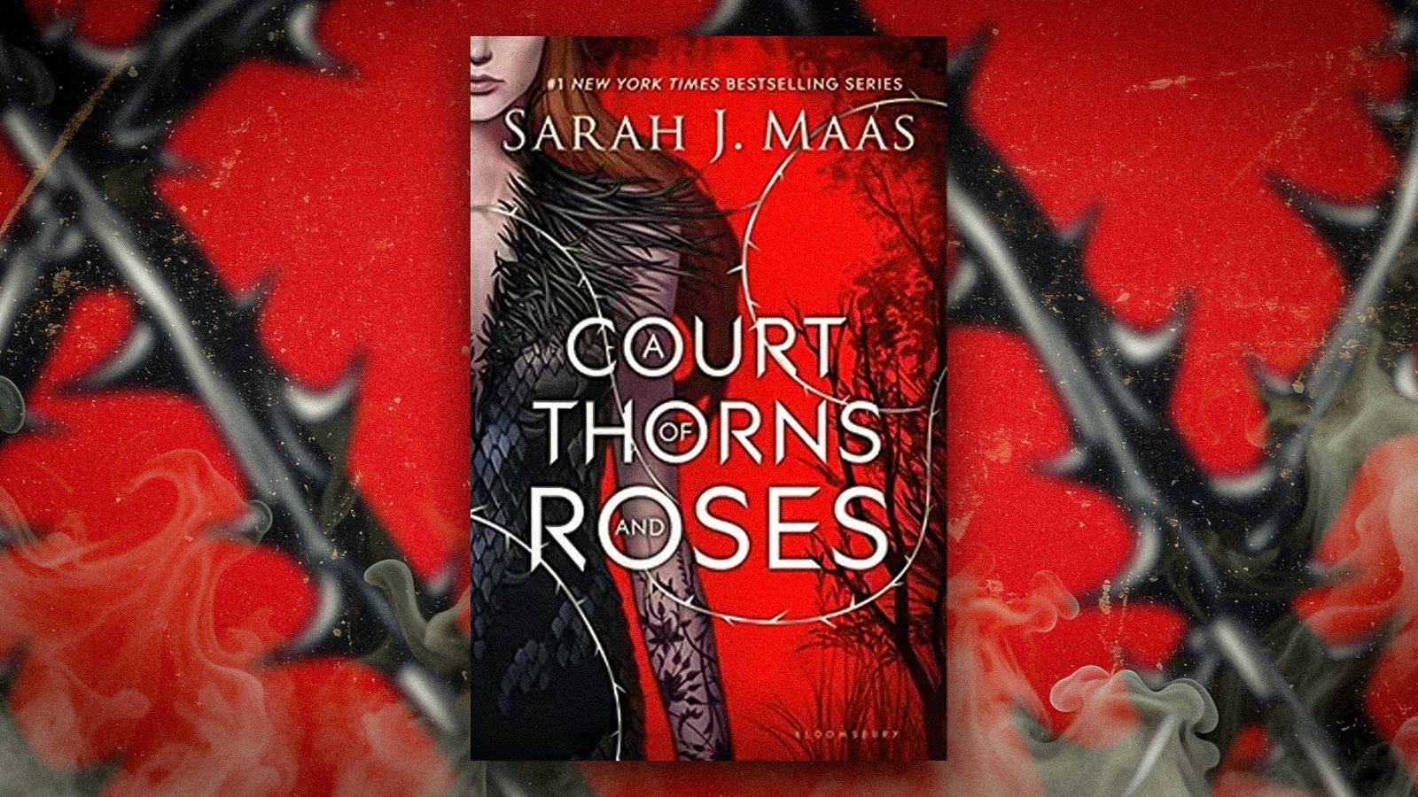 A Court Of Thorns & Roses' Wildest Tamlin Theory Would Ruin His ...