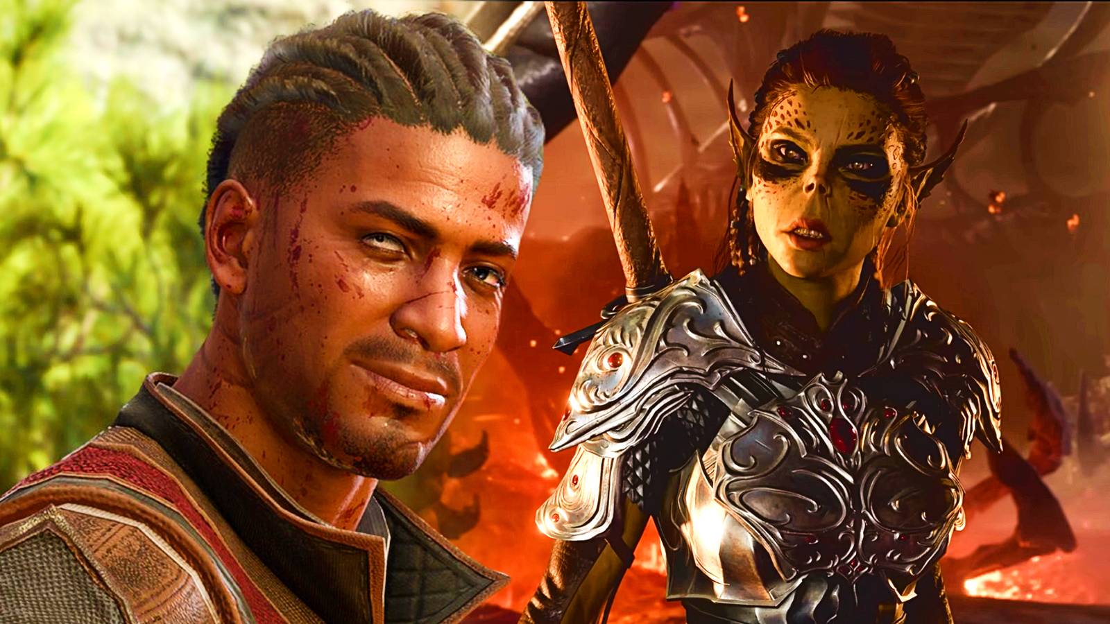 Baldur’s Gate 3 Stress Test Update Fixes The Most OP Addition, But It’s ...