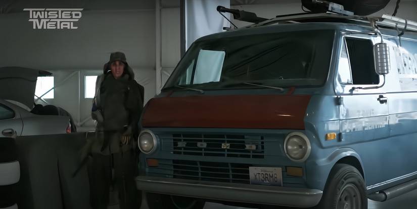 Every Twisted Metal Video Game Character Joining Season 2