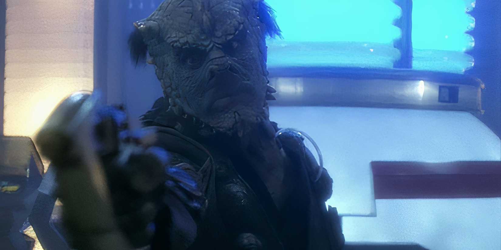 Star Trek Has Some Truly Evil Forces, But I Can Prove Why the Dominion ...