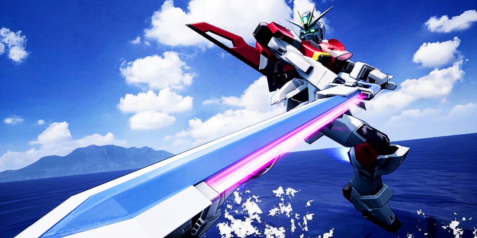 New Gundam Remaster Will Bring The Title To English Audiences For The ...