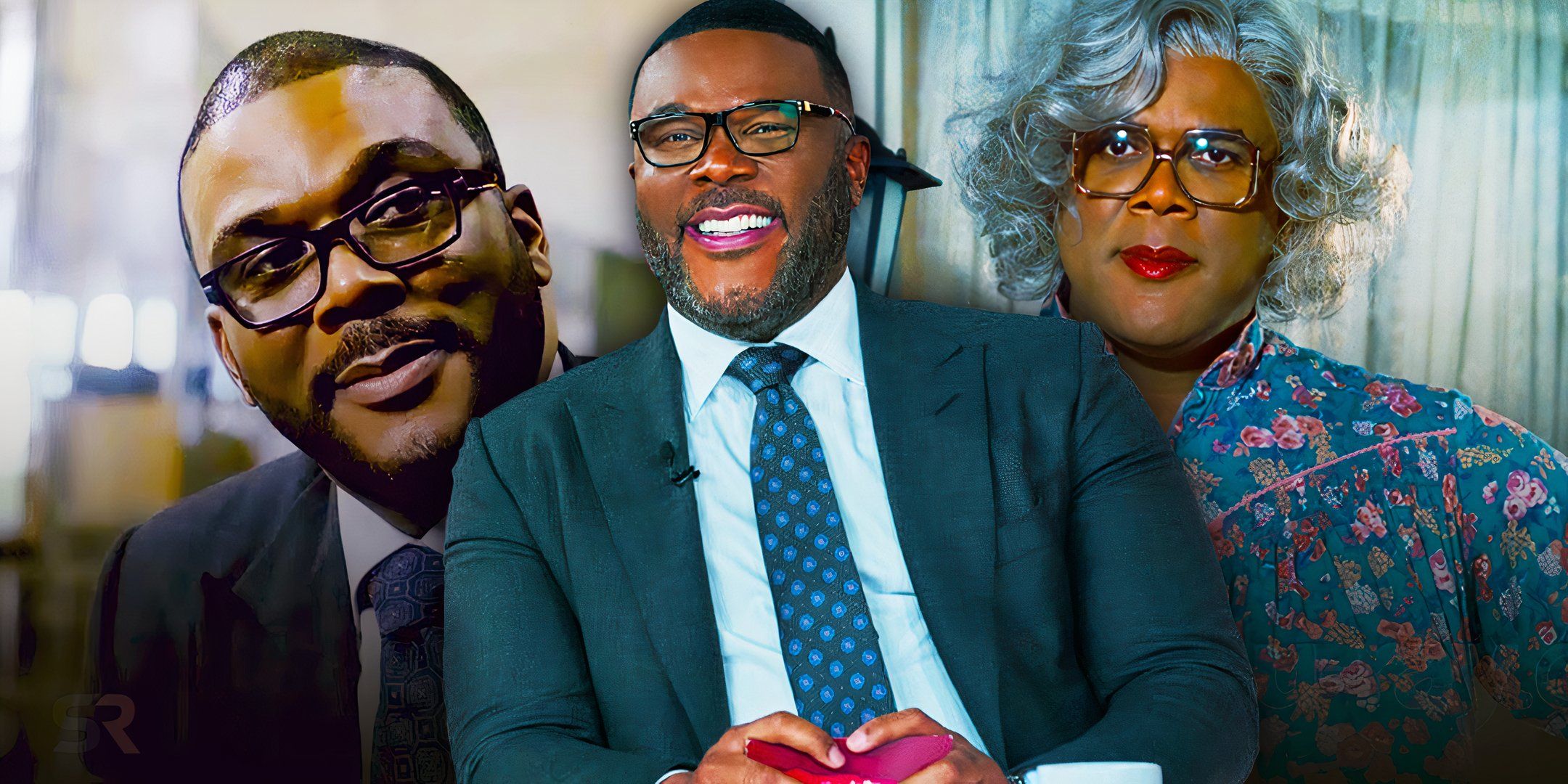 If You Loved Beauty In Black, Get Ready For 3 More Tyler Perry Projects ...