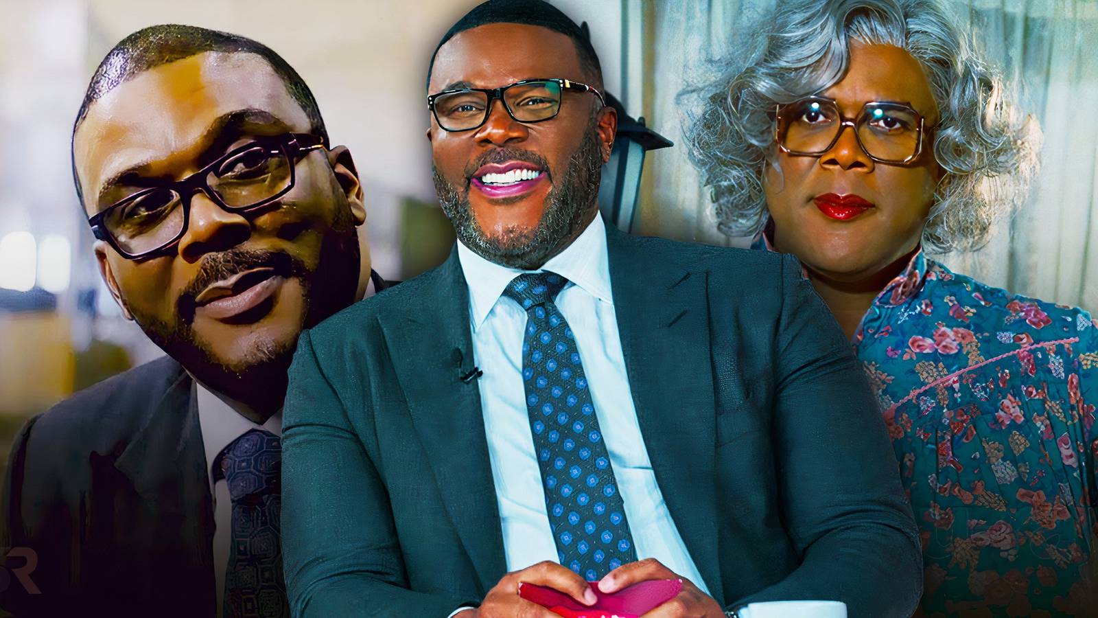Tyler Perry's 10 Best Movies And TV Shows