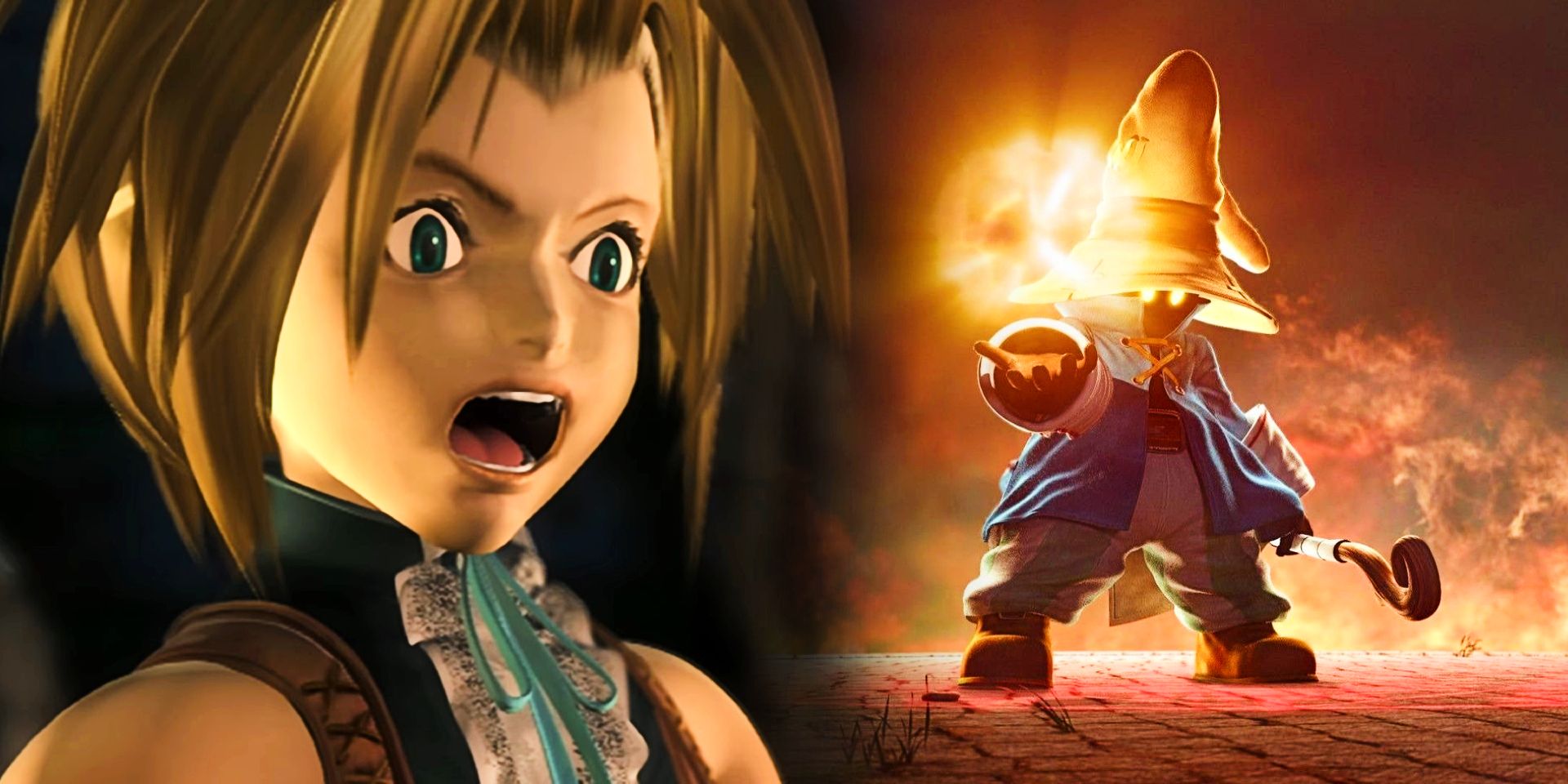 The Final Fantasy 9 Remake Is Allegedly Still In The Works, Possible Release In 2026