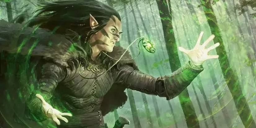 D&D Just Clarified How Hiding In Combat Works, But It Won't End Arguments