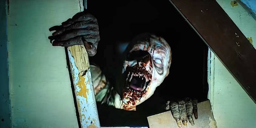 8 Ways Until Dawn Is Different From The Video Games