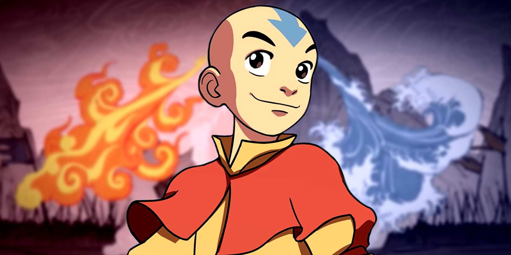 Can There Be an Evil Avatar? It's Time for Avatar: The Last Airbender ...