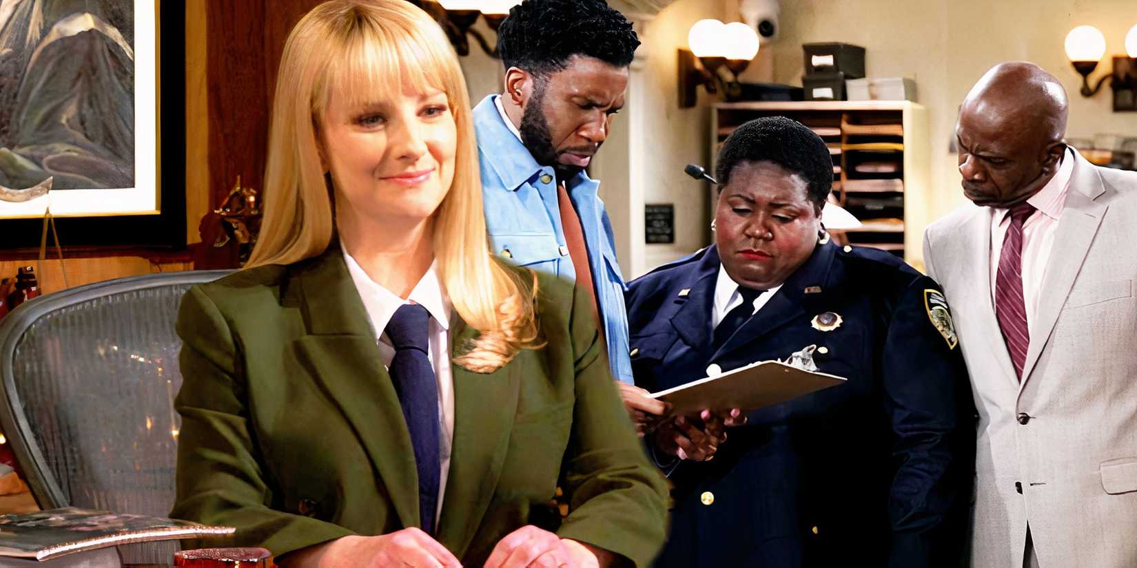 Night Court Season 4: Will It Happen? Everything We Know